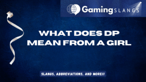 Ya Hmar Meaning - Gaming Slangs