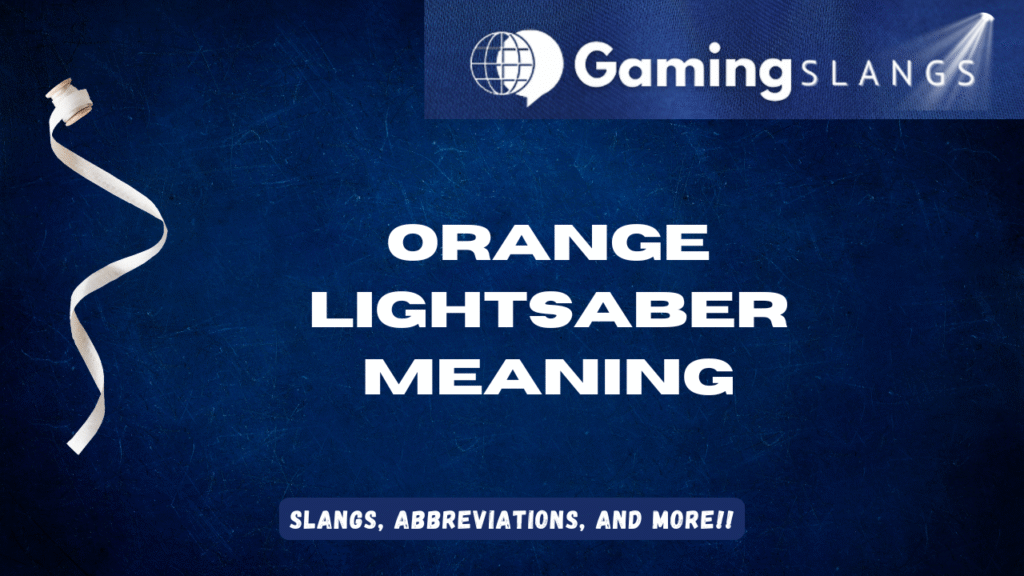 What Does IKYFL Mean? - Gaming Slangs